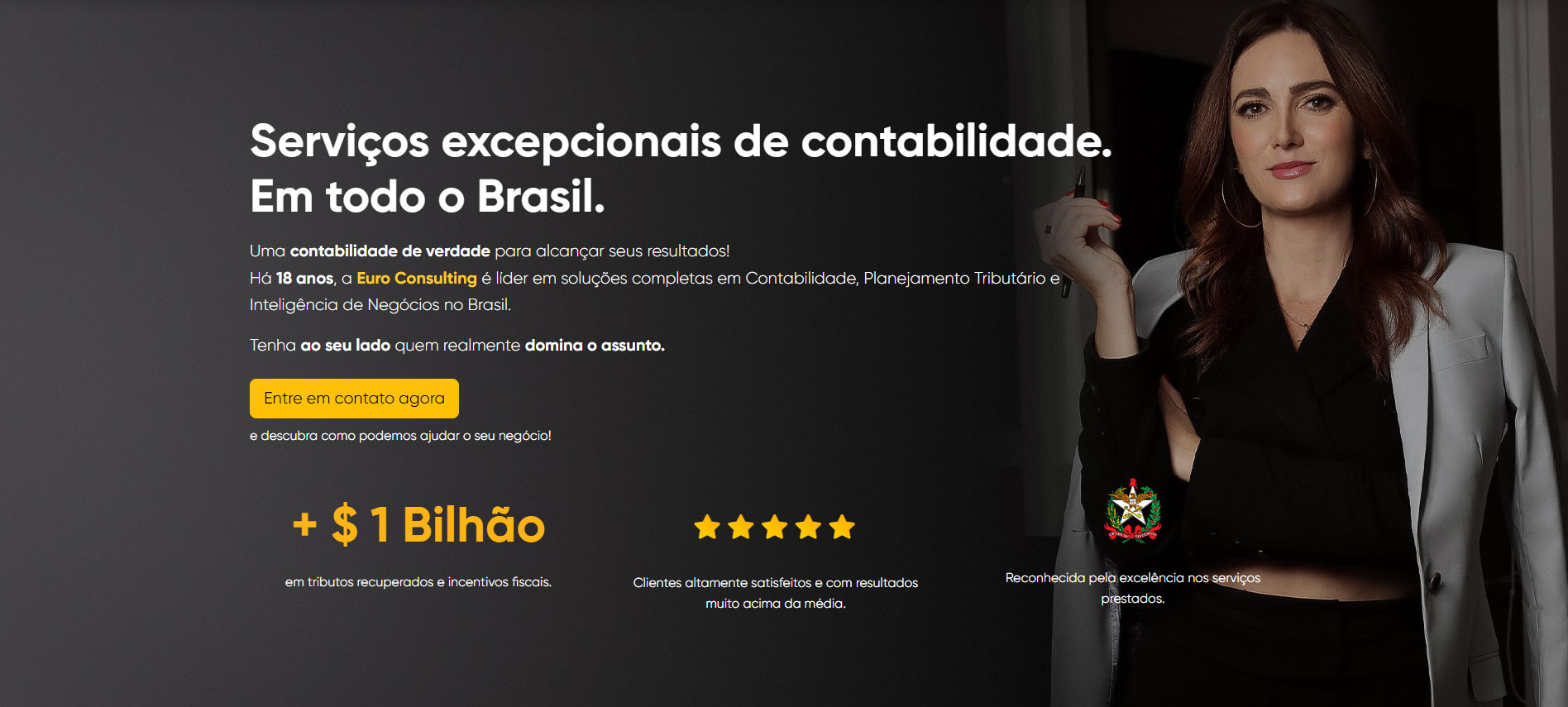 Euro Consulting